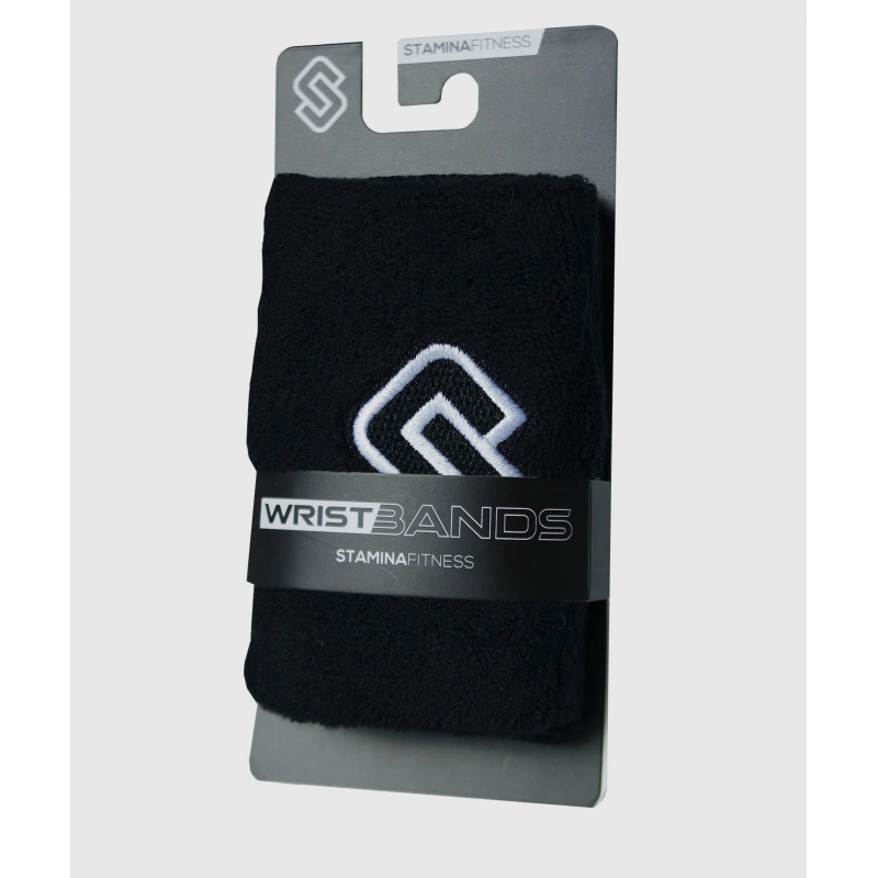 STAMINA Wirst Band