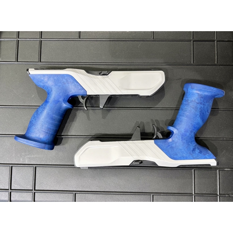 Location pistolet laser