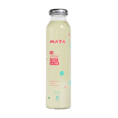 MAYA - PASSION ANANAS MANGUE