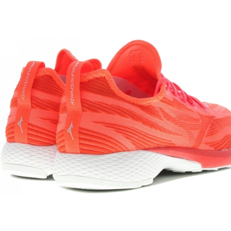 MIZUNO WAVE AERO 19 H