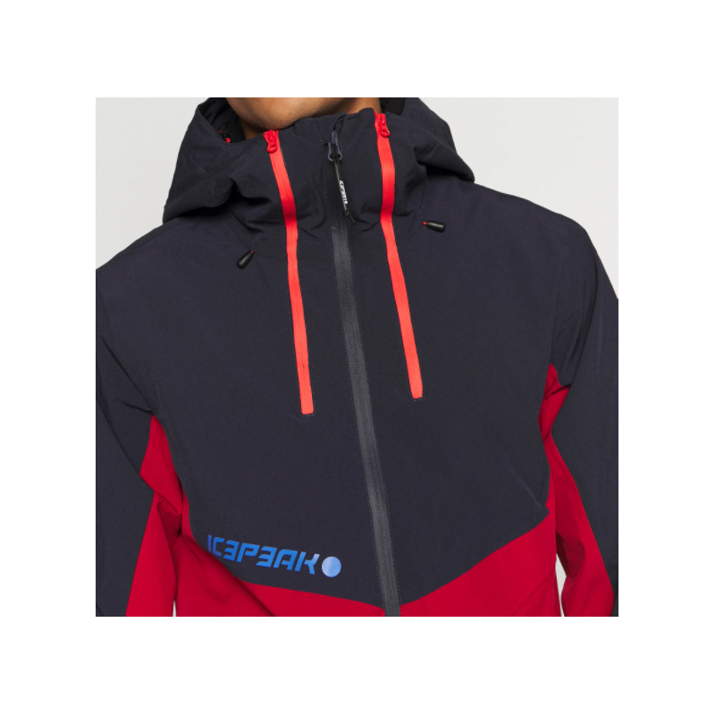 ICEPEAK VESTE DASSOW H