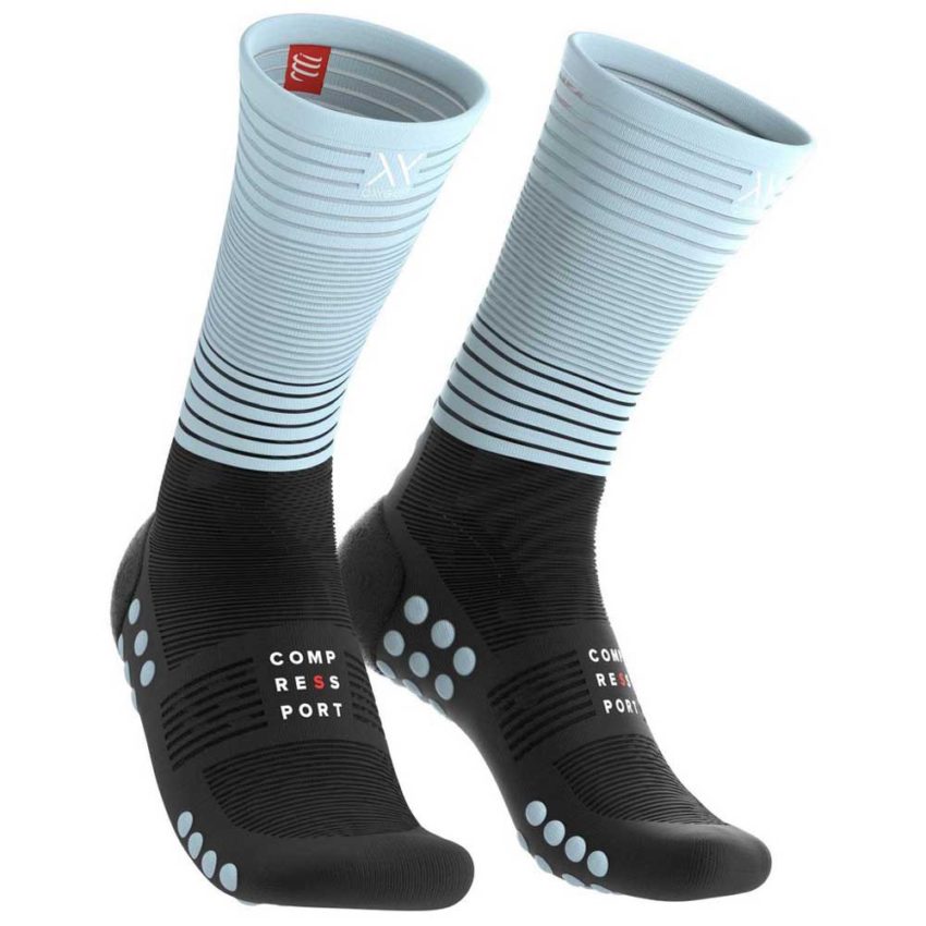 Test Compressport:Mid Compression socks – Blog Maison du Running
