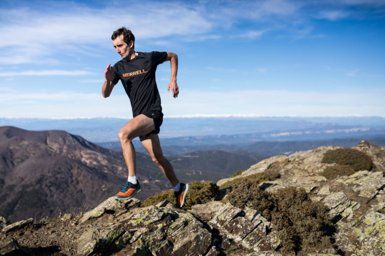 Merrell, présent aux skyrunner® world series – Blog Maison du Running