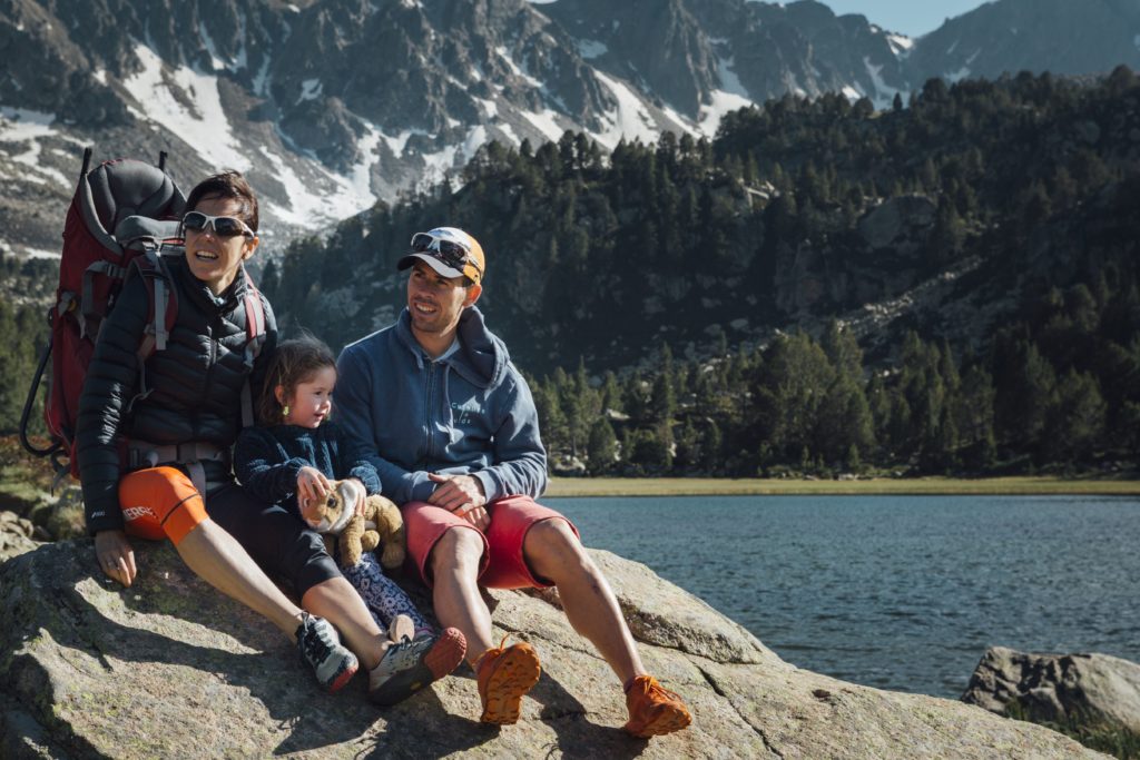 Merrell, présent aux skyrunner® world series – Blog Maison du Running