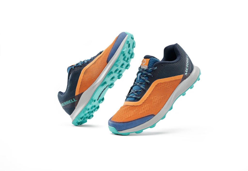Merrell, présent aux skyrunner® world series – Blog Maison du Running
